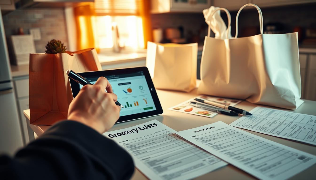 Savvy Shopper's Guide: Frugal Grocery Shopping Tips