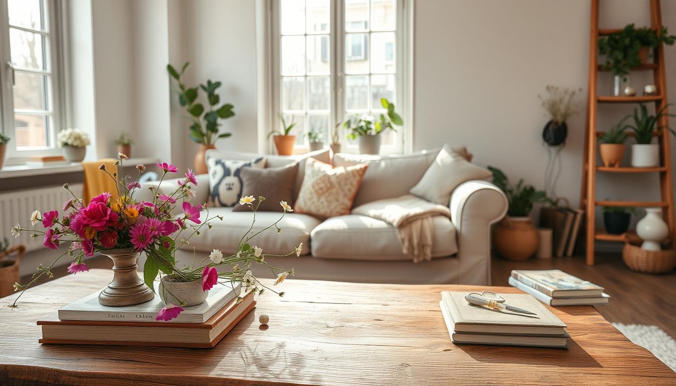 10 Home Decor Ideas for Spring