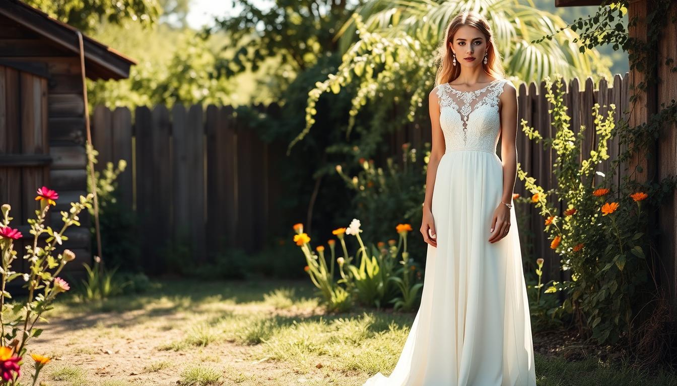Latest Wedding Styles for Brides on a Budget
