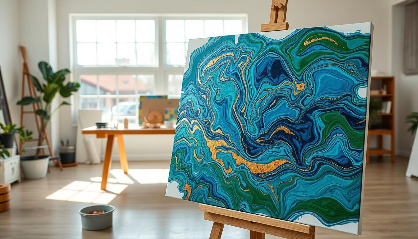 Easy Art Techniques and Hacks to Try