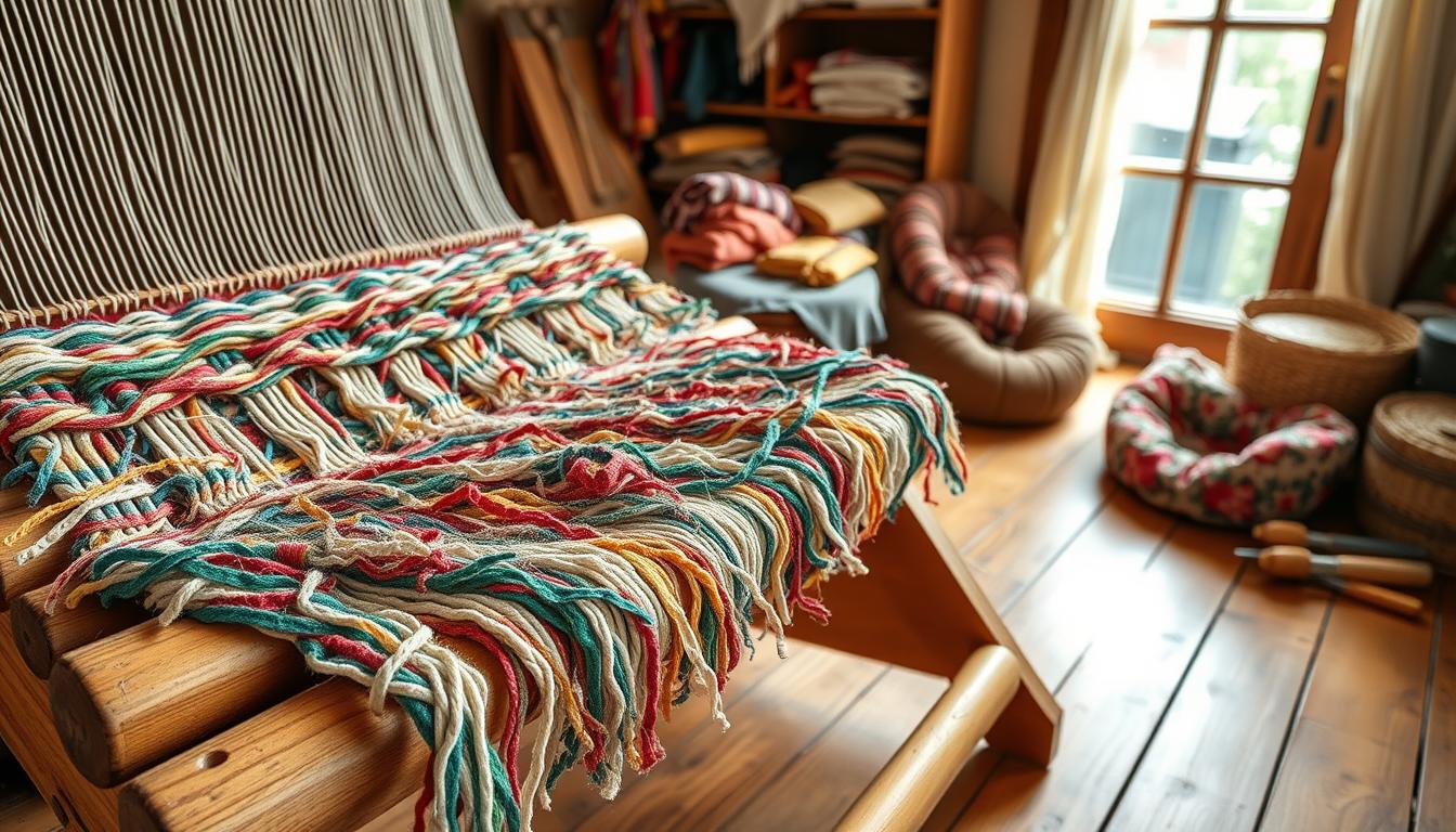 How to Make Rag Rugs: A Complete DIY Guide