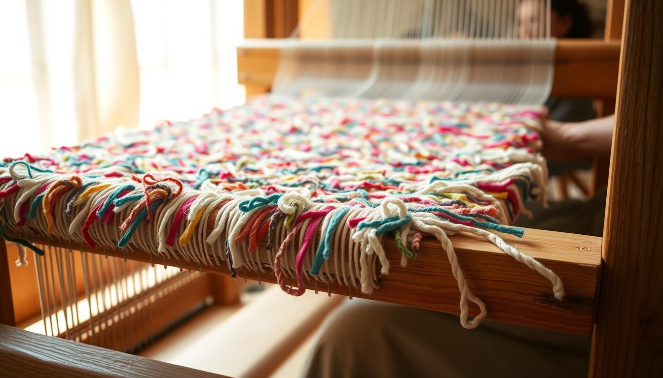 How to Make Rag Rugs: A Complete DIY Guide